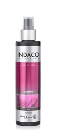 BLOW DRY SPRAY - Russo Cosmetics