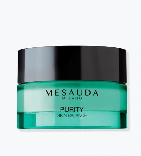 PURITY SKIN BALANCE - Russo Cosmetics